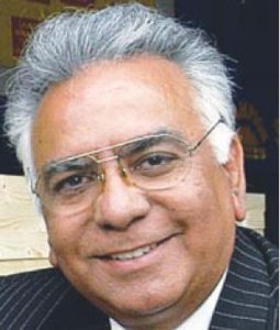 About – Shiraz Mirza Community Trust